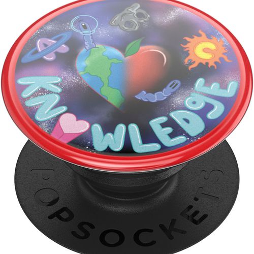 PopSockets | PlantCore Cell Phone Grip & Stand - Clever Care | Realry