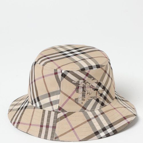 Burberry | Hat Men color Beige | Realry