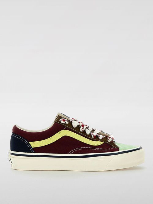 Vans | Sneakers VANS Men color Multicolor | Realry