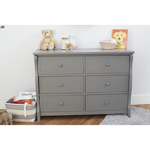 Sorelle | Princeton Elite Double Dresser | Realry