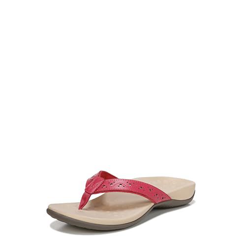 Vionic | Vionic ALIZA0028.5M Aliza Black/Black LTHR | Realry