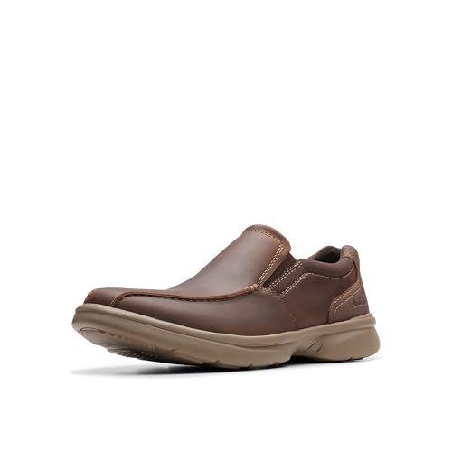 Clarks Originals | Clarks Men's Bradley Step Loafer | Realry