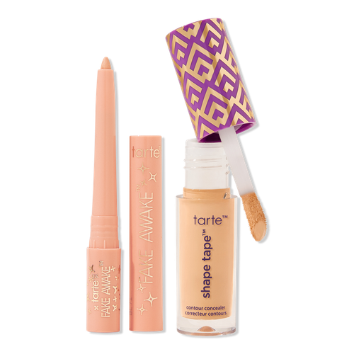 Tarte | Wakeup Makeup Shape Tape & Fake Awake Duo - 29N | Realry