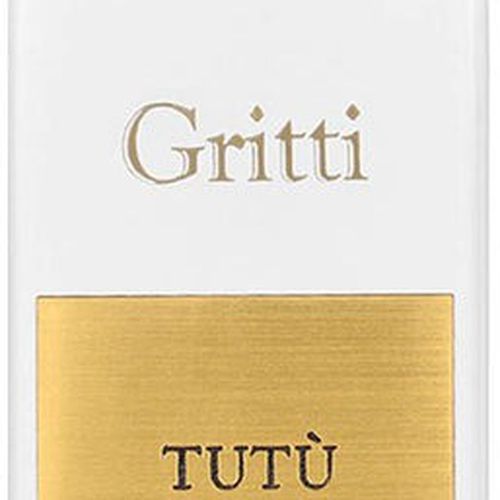 Gritti | Ladies Tutu Blanc EDP 3.4 oz Fragrance 8052204136261 | Realry