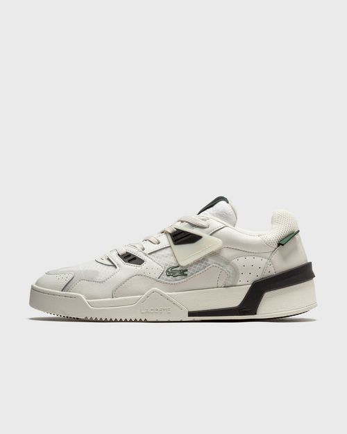 Lacoste | LT 125 123 1 SMA White male Lowtop now available at BSTN | Realry