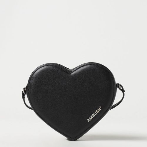 Ambush | Shoulder Bag Woman color Black | Realry