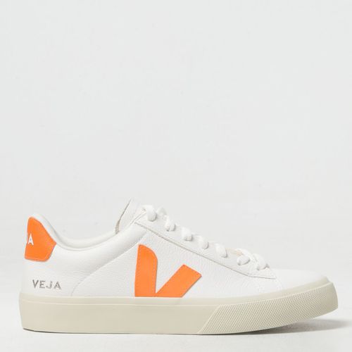 Veja | Sneakers Woman color Orange | Realry