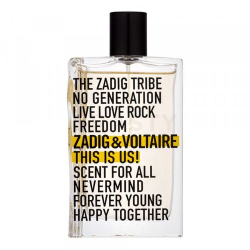 Zadig&Voltaire | Perfume | Realry