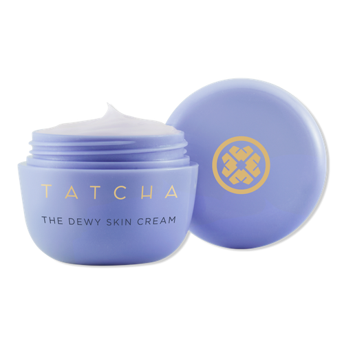 Tatcha | Mini The Dewy Skin Cream Line-Plumping Moisturizer | Realry