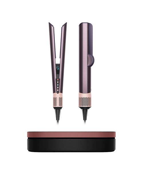 Dyson | Airstrait Straightener Jasper Plum | Realry