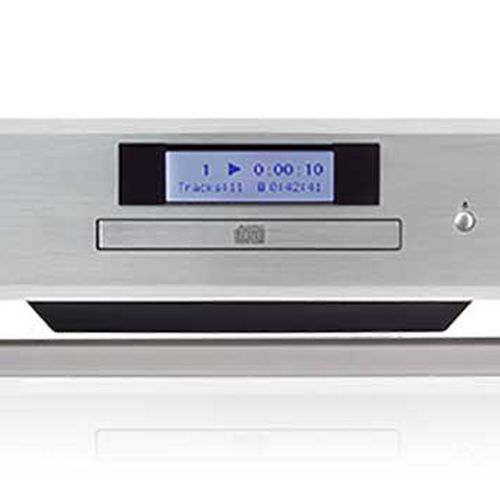 Rotel | CD14MKII Silver CD Player | Realry