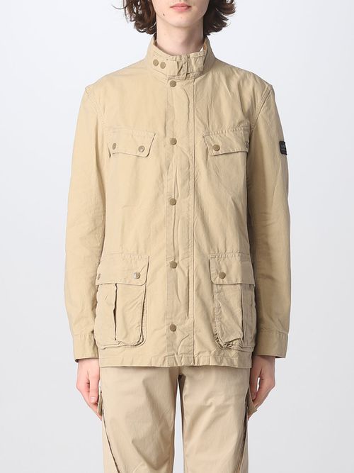 Barbour | Jacket Men color Beige