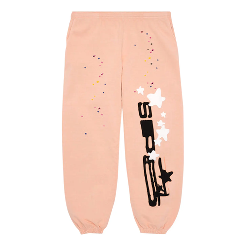 SP5DER | Sweatpants 'Bellini' | Realry