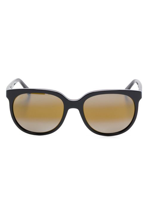Vuarnet | Legend 02 Valley sunglasses - Black | Realry