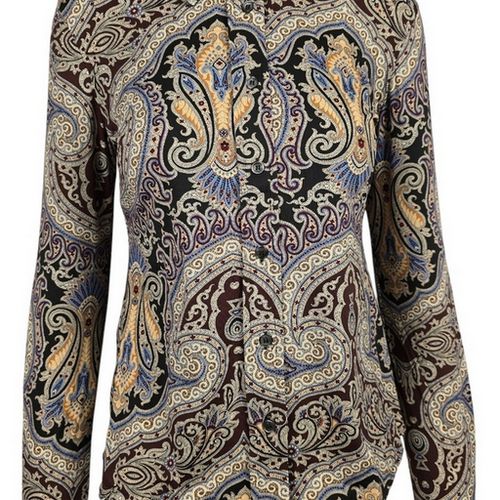 CALIBAN | Shirts | Realry