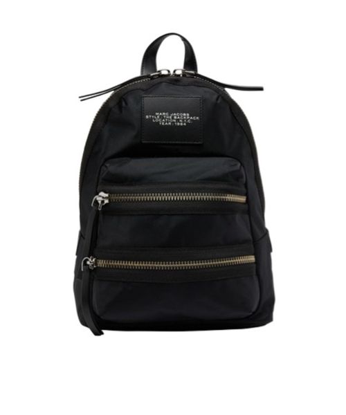 Marc Jacobs | Medium zipper backpack | Realry