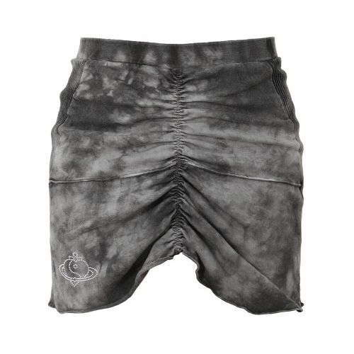 plasmasphere | LIFT SKIRT IN BLACK | Realry