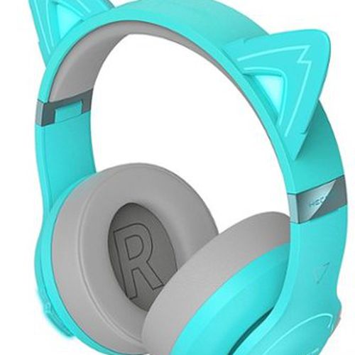 Edifier | G5BT CAT Wireless Gaming Headset for PC, PS4, Nintendo Switch ...