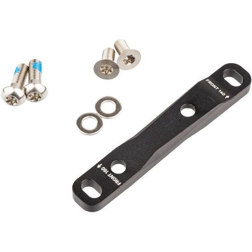 SRAM | Adapter Sram Flat Mounting Bracket Front 0F/20F | Realry