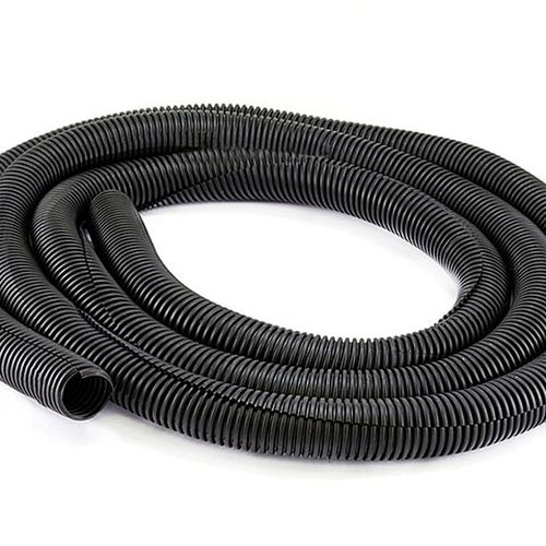 Monoprice | Wire Flexible Tubing, 1in x 10ft | Realry