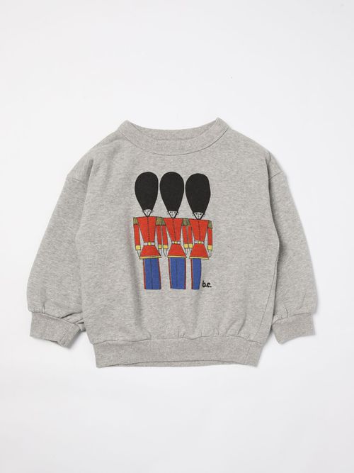 Bobo Choses | Sweater Kids color Grey | Realry