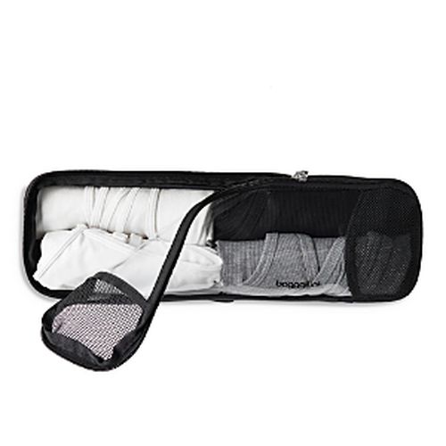 Baggallini | Long Compression Cube | Realry