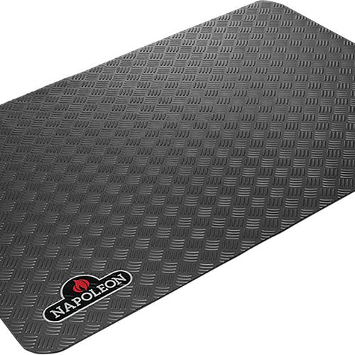 Napoleon | Grill Mat For PRO & Prestige 500 Series And Smaller | Realry