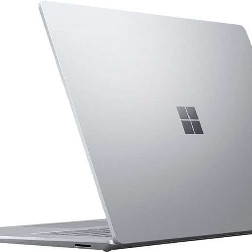 Microsoft | GSRF Surface Laptop 5 – 15” Touch Screen – Intel Evo ...