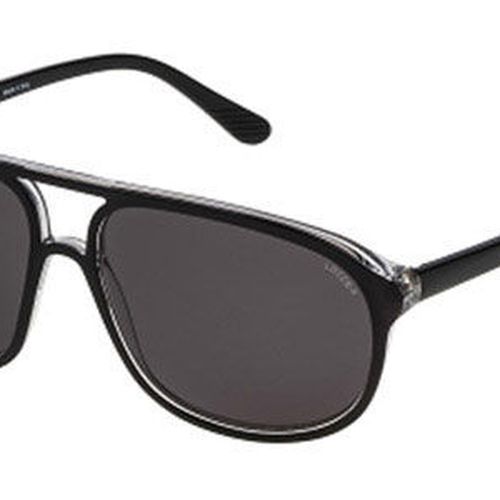 Lozza | Lozza SL1827L Polarized Z32P Men's Sunglasses Black Size 58 ...