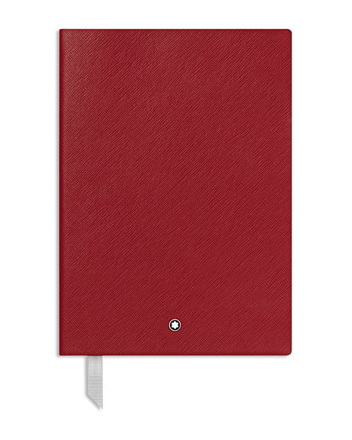 Mont Blanc | #146 Lined Notebook | Realry