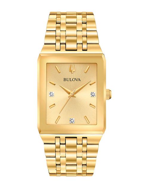 Bulova | Bulova Women's Quadra Watch | Realry