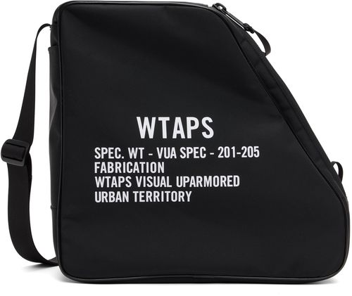 Vans | Black WTAPS Boot Pouch