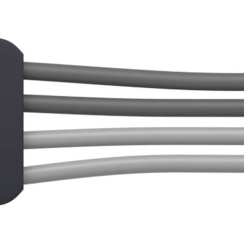 Wavtech | In-Line Parallel Load | Realry