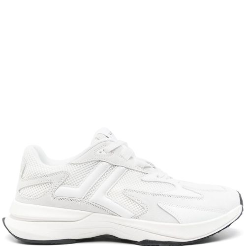 Lanvin | Lanvin Jla スニーカー - ホワイト | Realry