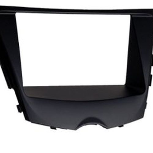 Metra | Dash Kit for Select 2012-2017 Hyundai Veloster DDIN - Matte ...