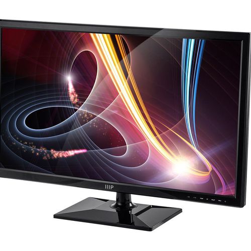 Monoprice | 28in UHD Select Series Matte 4K 60Hz 5ms Monitor ...