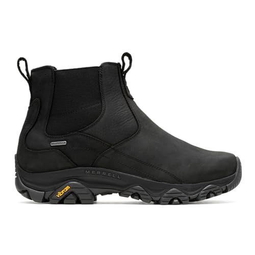 Merrell | Merrell Men's Moab Adventure 3 Chelsea WP Hiking Boot | Realry