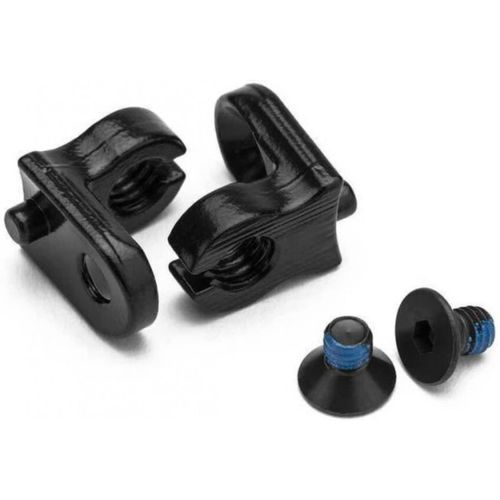 Sunday | Mounting bracket for rotor on gyro tabs frame Sunday | Realry