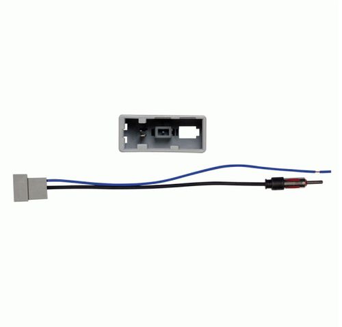 Metra | Aftermarket Antenna Adapter | Realry