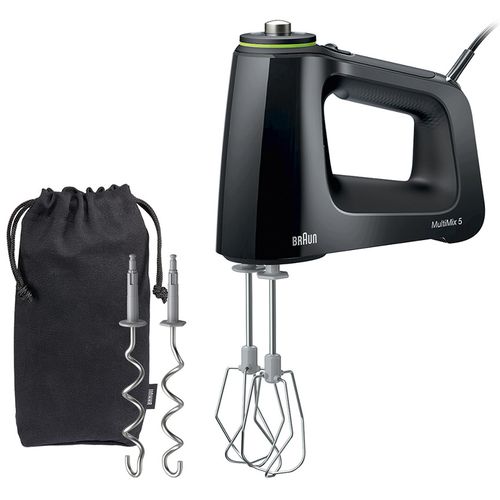 Braun | Multimix 5 Hand Mixer | Realry