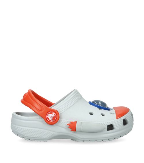 Crocs Kids | Rocket Ship Clogs | Realry