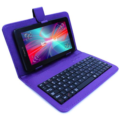 Linsay | "New 7"" Wi-Fi Tablet 64GB Android 13 Google Certified with ...