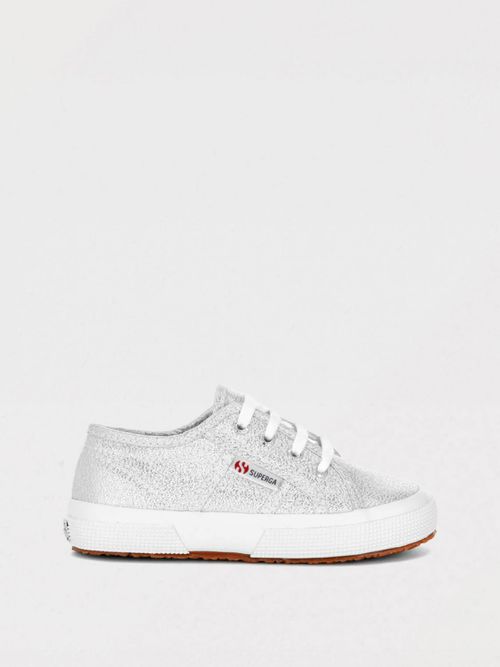 Superga | Shoes SUPERGA Kids color Silver | Realry