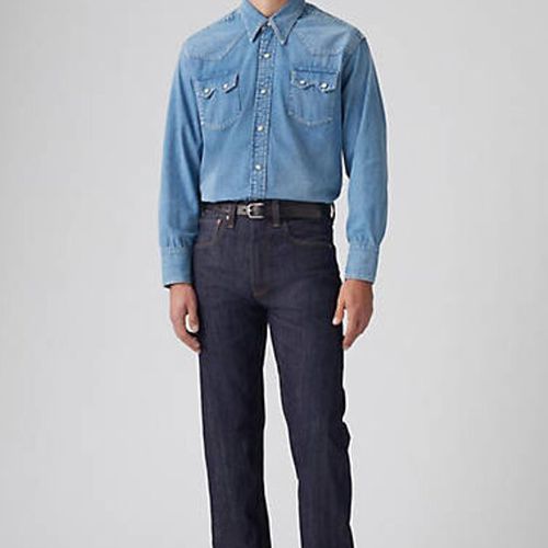 Levi's | Vintage Clothing 1947 501 Jeans | Realry