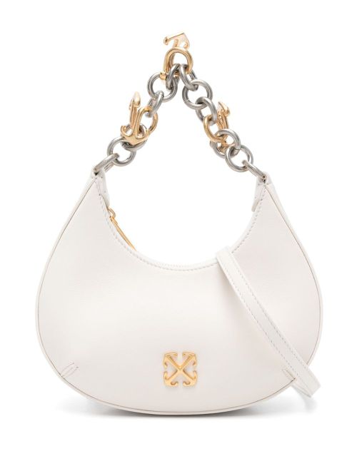 OFF-WHITE | Hemisphere shoulder bag | Realry