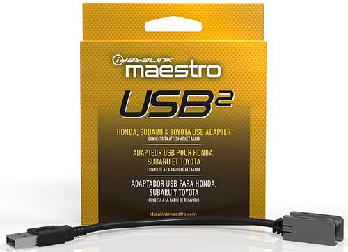 iDatalink | Maestro Mini USB Adapter | Realry