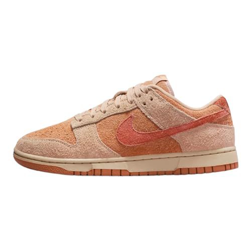 Nike | Nike Women's Dunk Low Smokey Mauve/Playful Pink FZ3611-208 | Realry