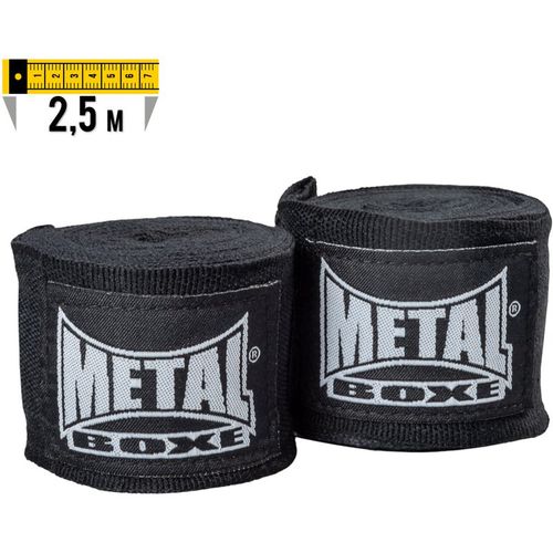 Metal Boxe | Boxing Bands Metal Boxe | Realry