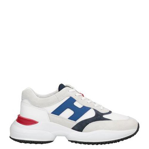 Hogan | Man Sneakers White | Realry
