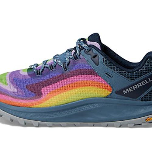 Merrell 1trl | Merrell Antora 3 Rainbow Rainbow | Realry